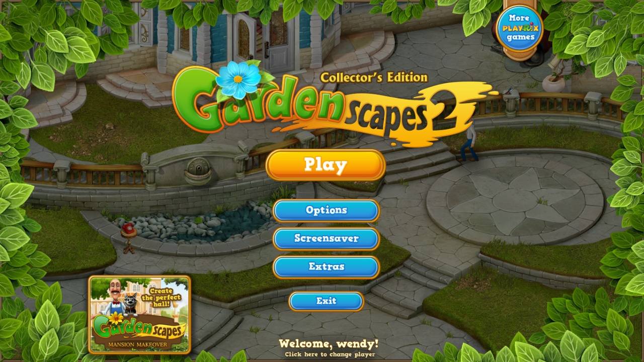 19 Gardenscapes Completed Ideas You Should Look | SharonSable