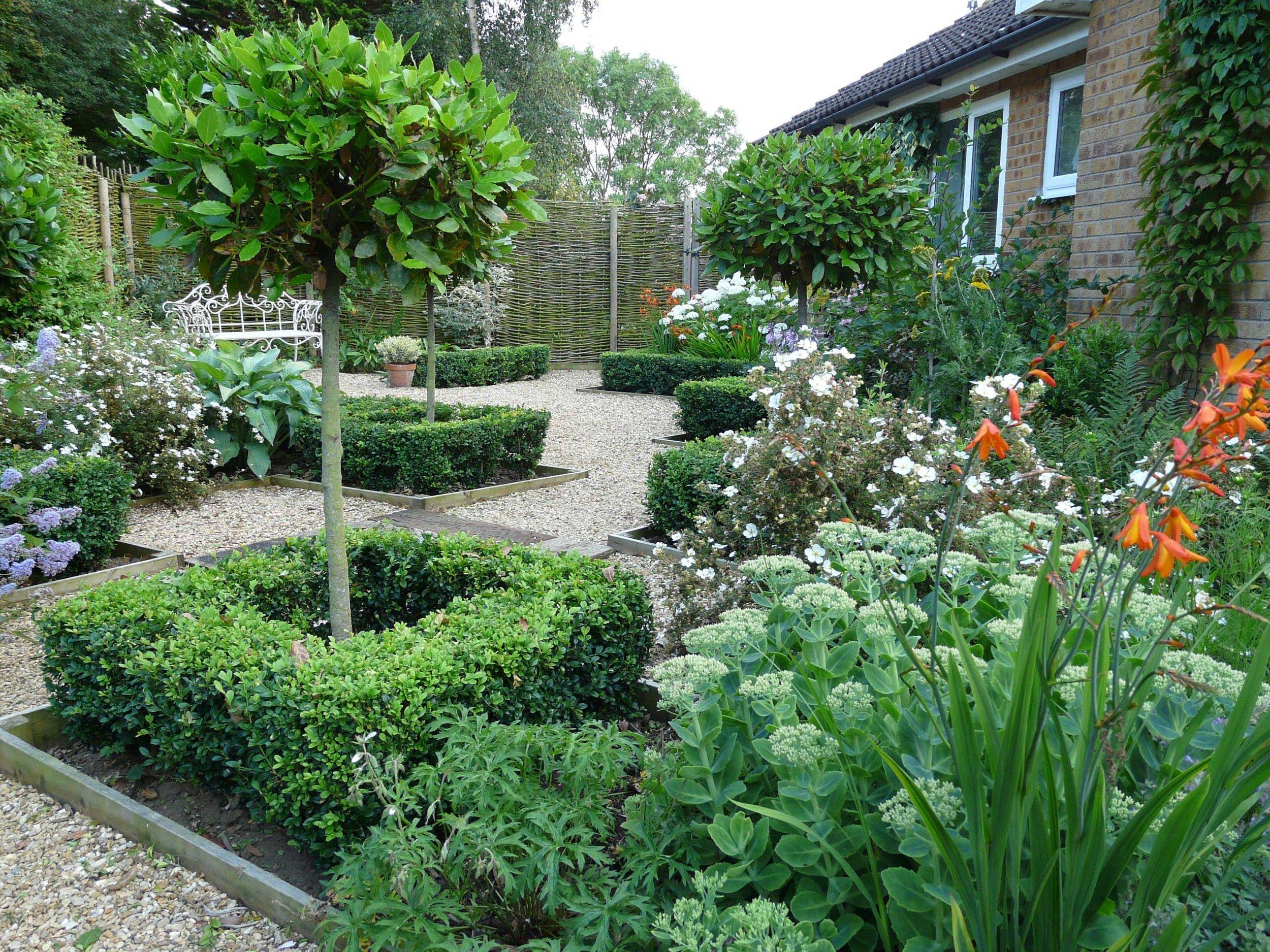 19 Gardenscapes Completed Ideas You Should Look | SharonSable