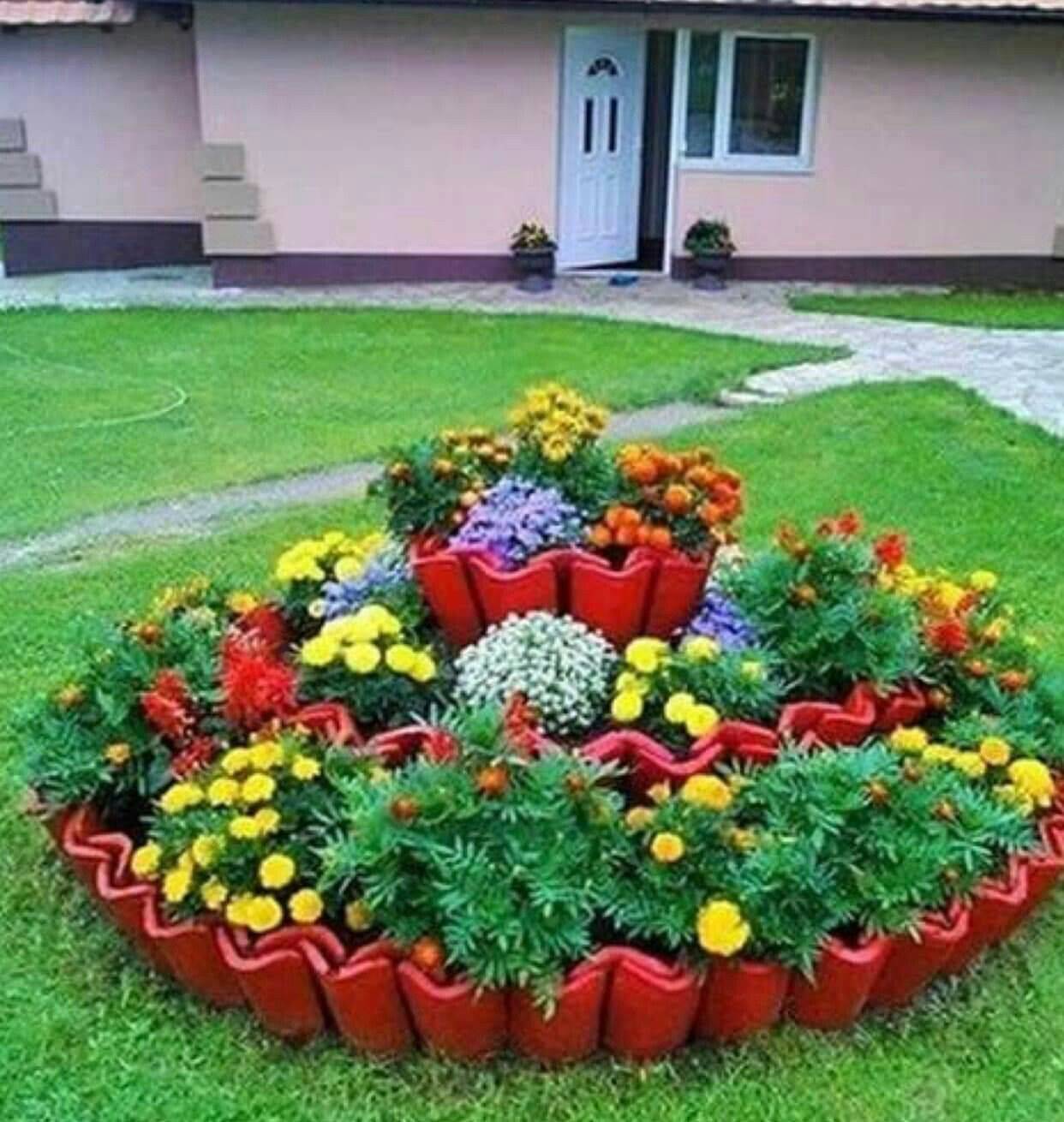 25 Gardenscapes Landscaping Ideas You Should Look | SharonSable