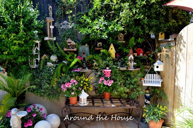 17 Gardenscapes Areas Ideas You Gonna Love | SharonSable