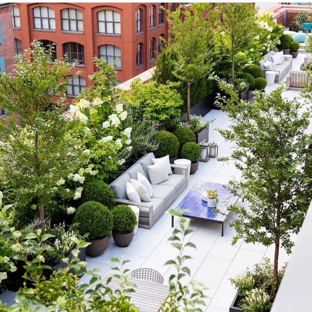 21 Sky Garden Ideas You Should Check | SharonSable