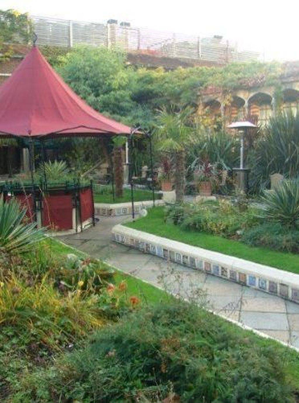 21 Sky Garden Ideas You Should Check | SharonSable