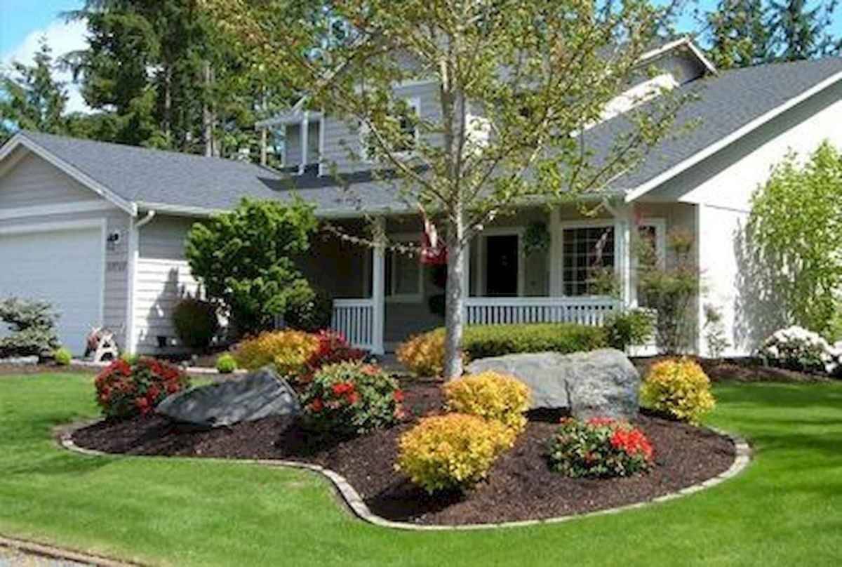24 Big Backyard Garden Ideas You Cannot Miss | SharonSable