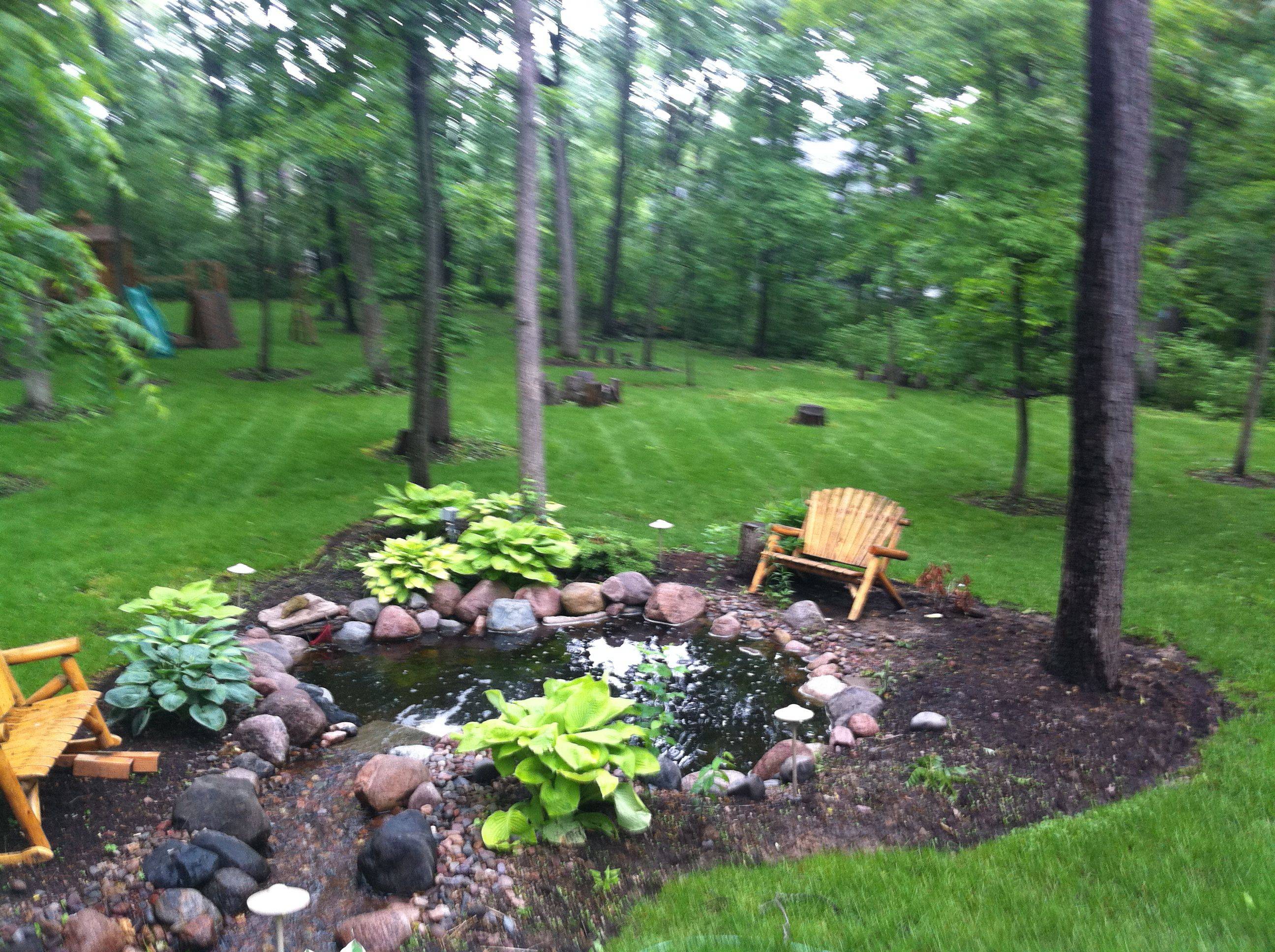 19 Luxury Garden Landscape Chicago Ideas For This Year | SharonSable