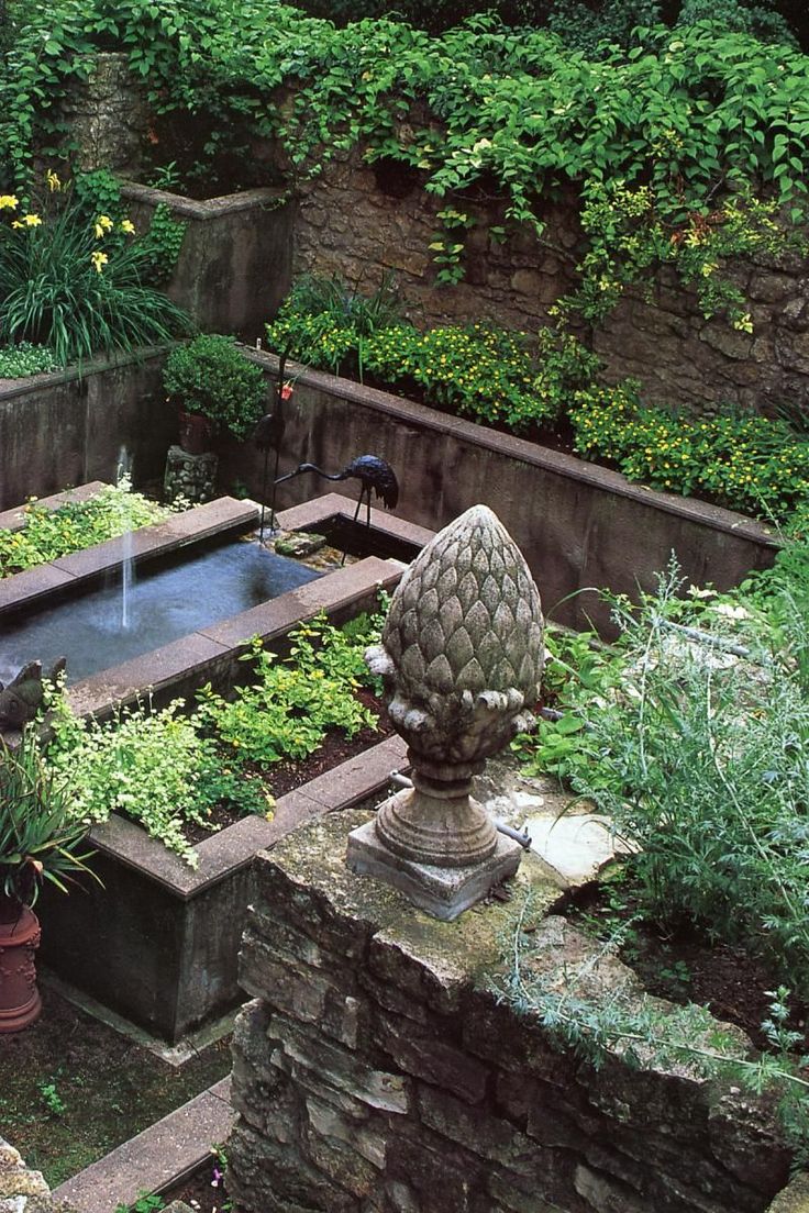 23 Productive Garden Design Ideas You Gonna Love | SharonSable