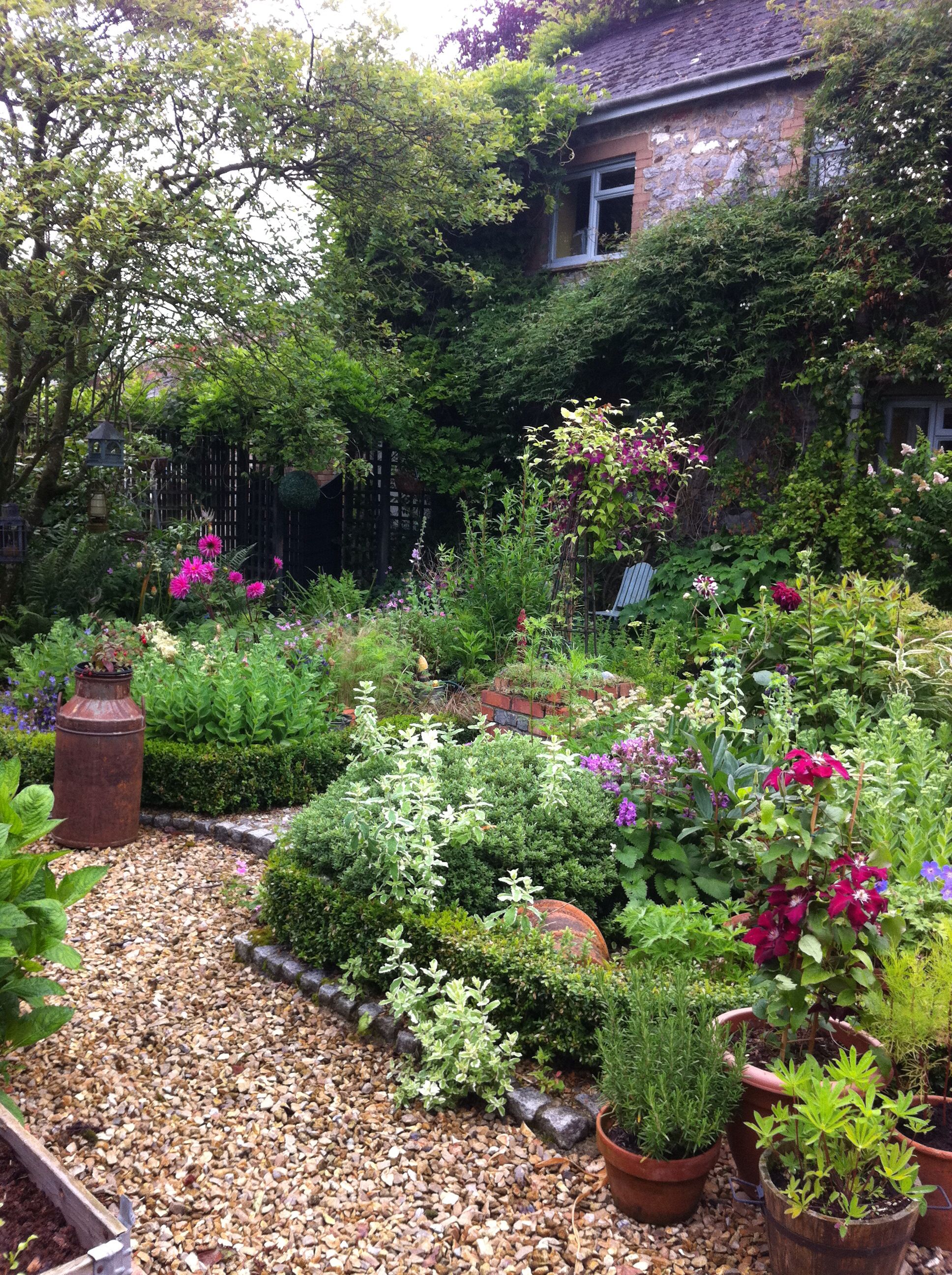 23 Productive Garden Design Ideas You Gonna Love | SharonSable