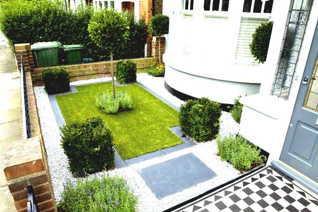 20 Terraced House Garden Ideas For This Year | SharonSable