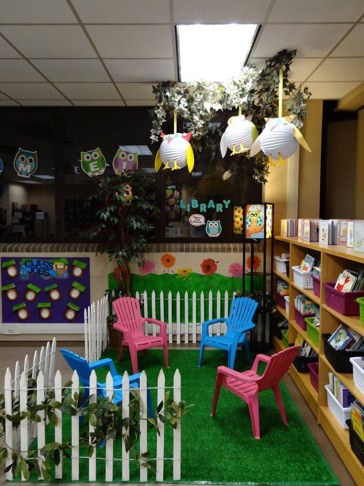 21 Garden Corner Theme Ideas For This Year | SharonSable