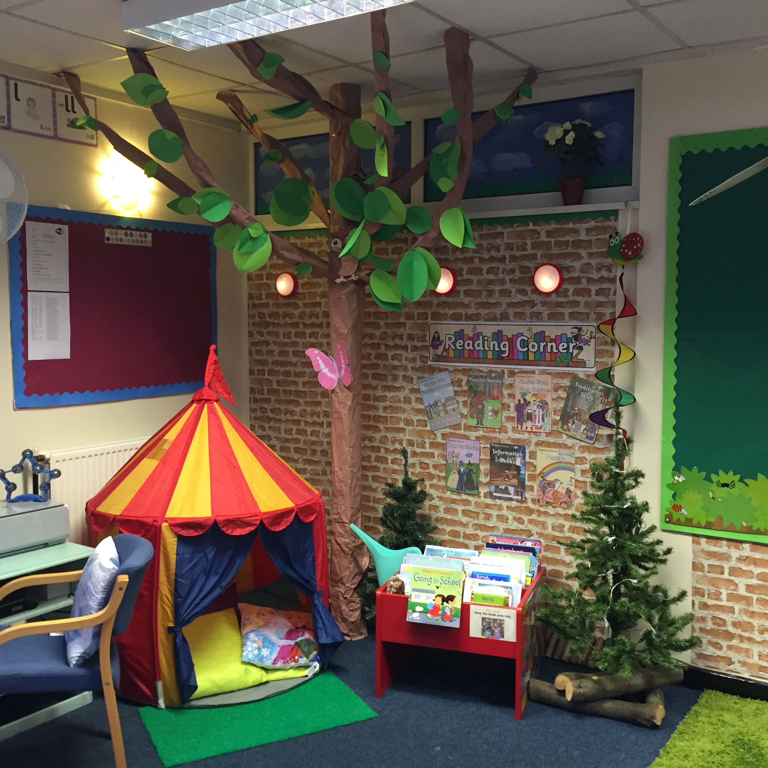 21 Garden Corner Theme Ideas For This Year | SharonSable