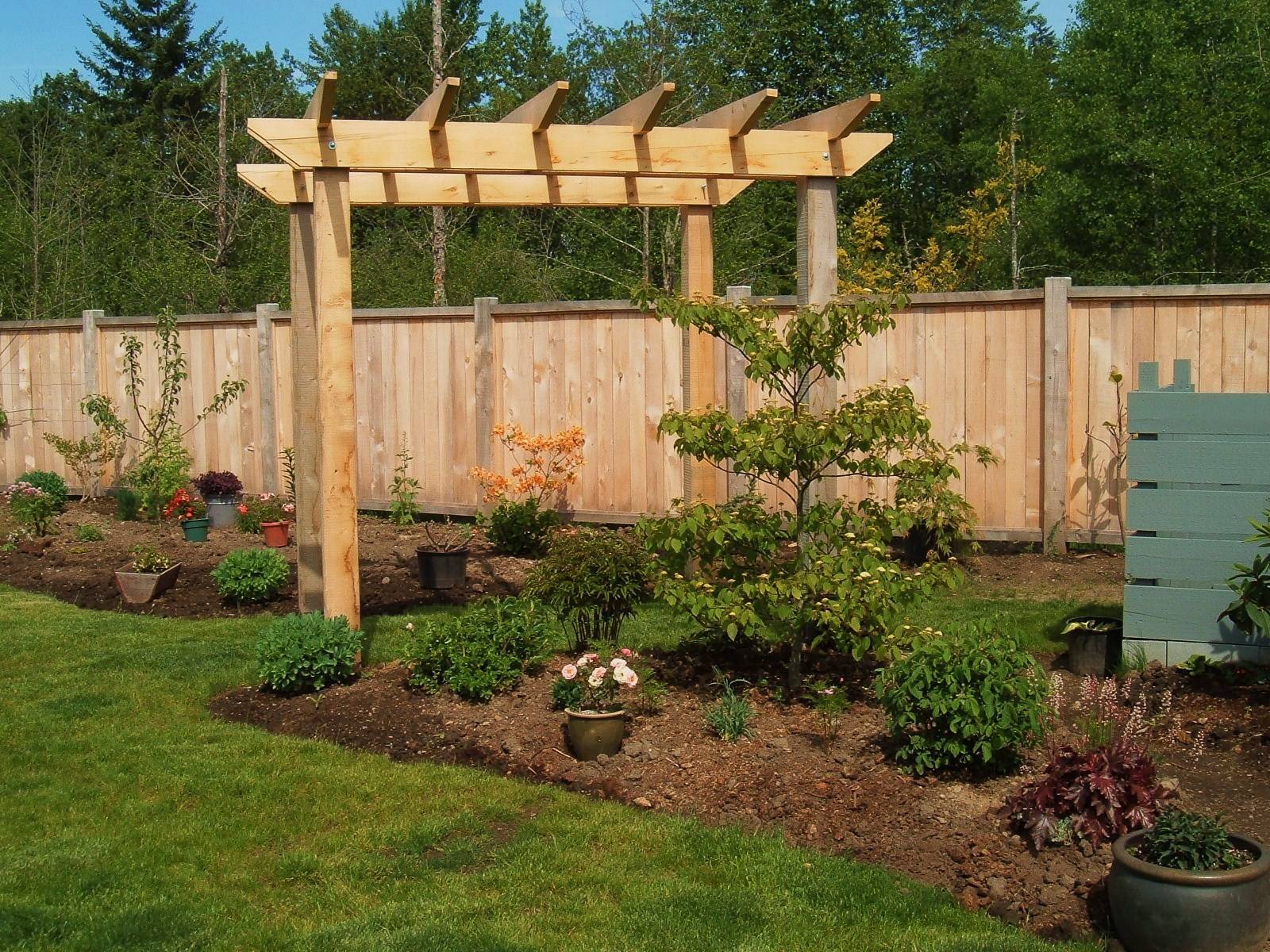 23 Garden Pagoda Plans Ideas Worth a Look | SharonSable