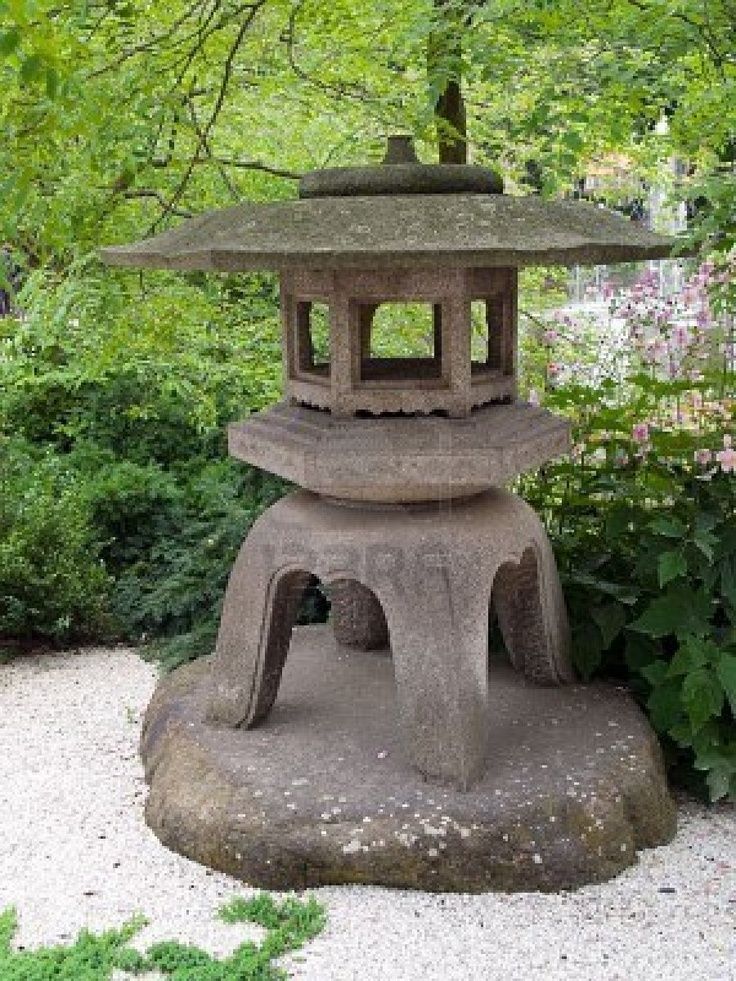 16 Pagoda Garden Statue Ideas For This Year | SharonSable