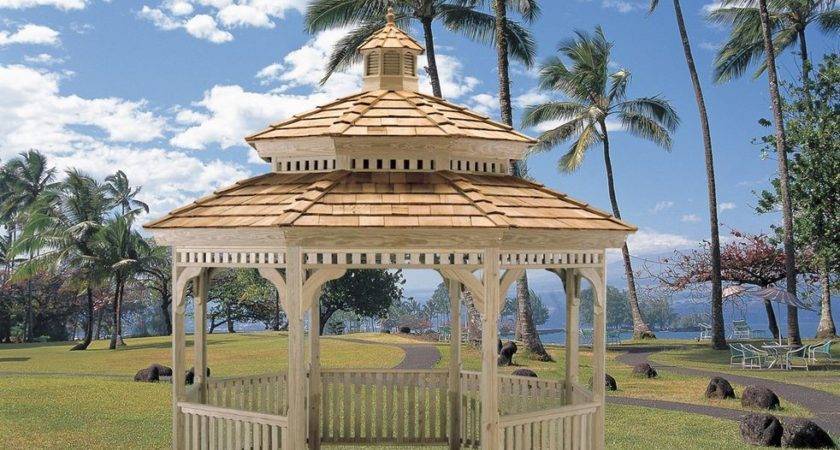 25 Wooden Garden Pagoda Ideas You Should Check | SharonSable