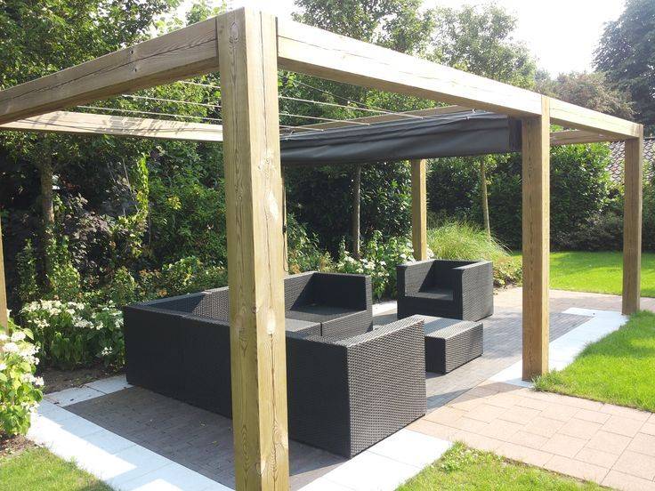 25 Wooden Garden Pagoda Ideas You Should Check | SharonSable