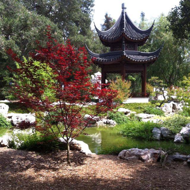 24 Chinese Garden Pagoda Ideas To Consider | SharonSable