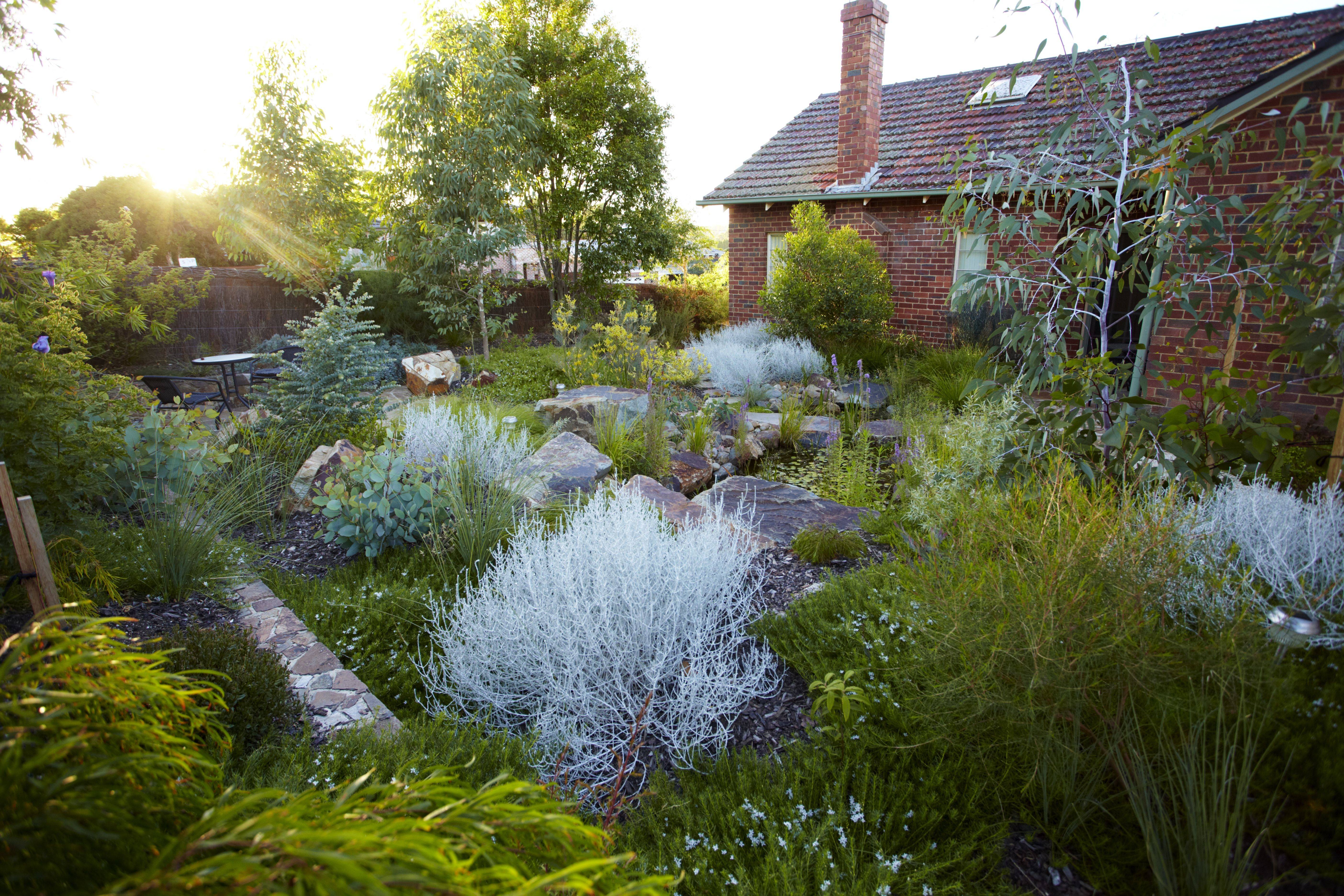 21 Productive Garden Landscape Architecture Ideas Worth a Look ...