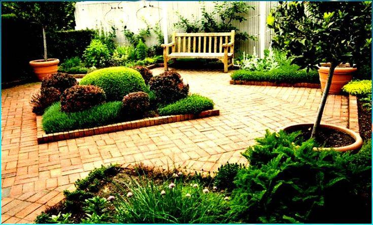 21 Productive Garden Landscape Architecture Ideas Worth a Look ...