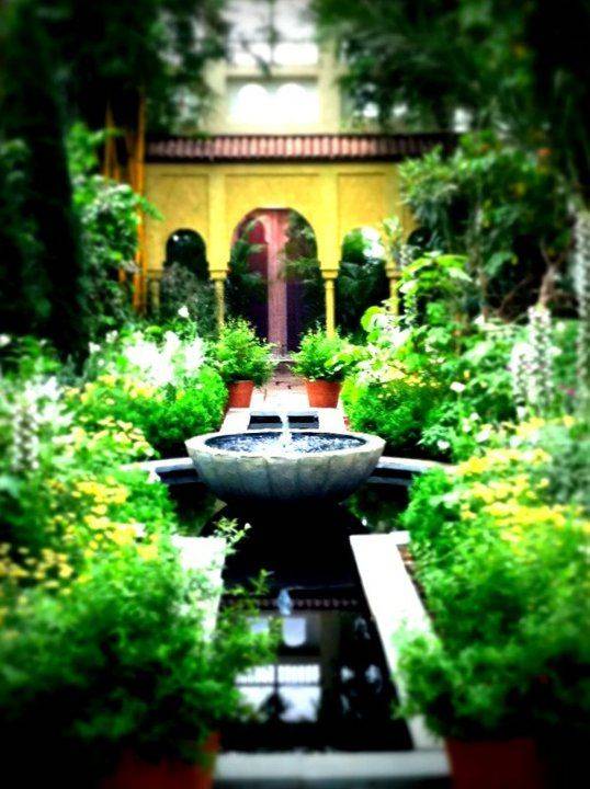 23 NY Botanical Garden Bronx Ideas You Should Look | SharonSable