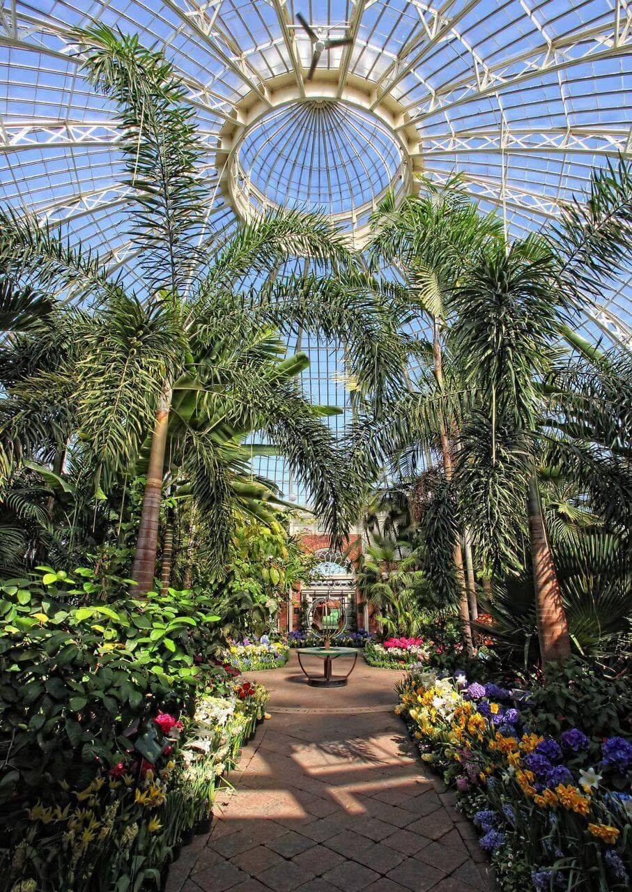 20 Erie County Botanical Garden Ideas You Should Look | SharonSable