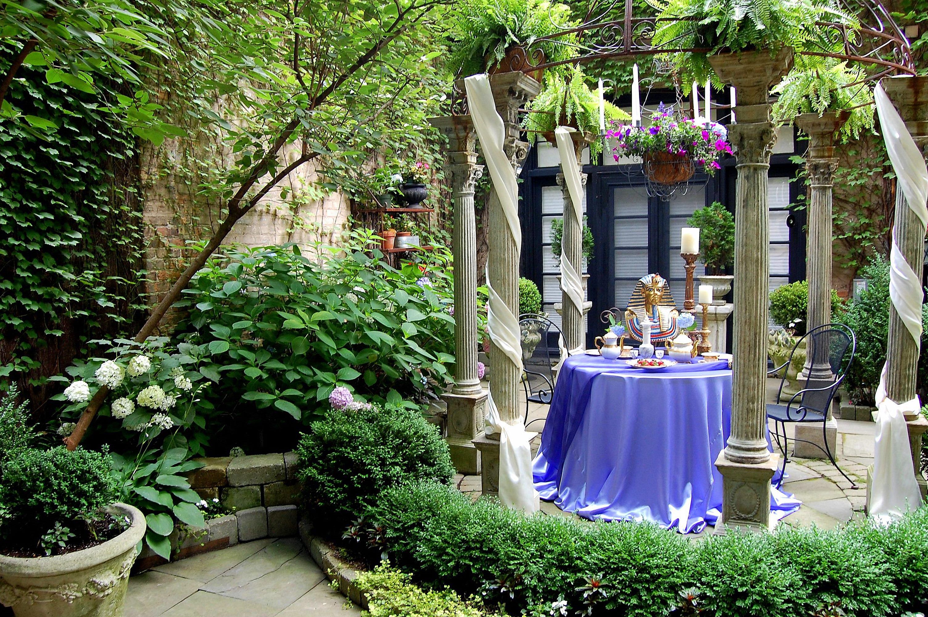 20 Most Beautiful Chicago Garden Ideas To Consider | SharonSable