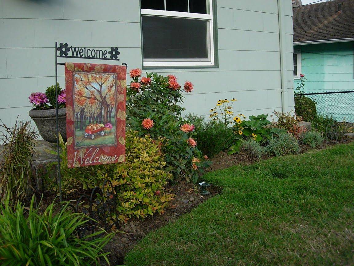 21 Rainy Day Garden Ideas Worth a Look | SharonSable