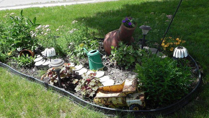 21 Rainy Day Garden Ideas Worth a Look | SharonSable