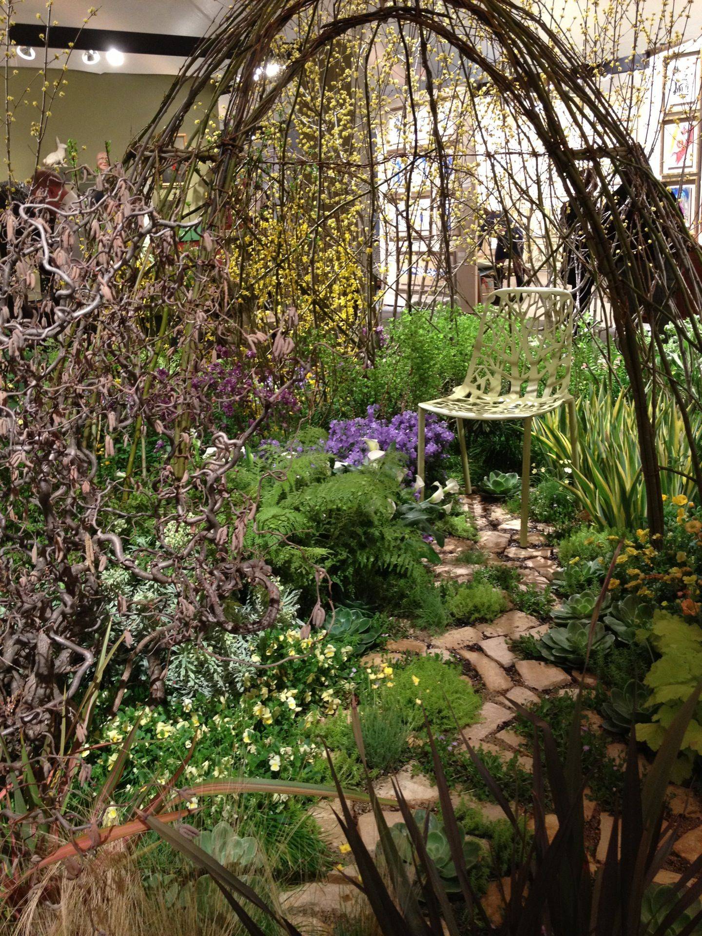 19 Chicago Botanic Garden Autumn Ideas To Consider | SharonSable