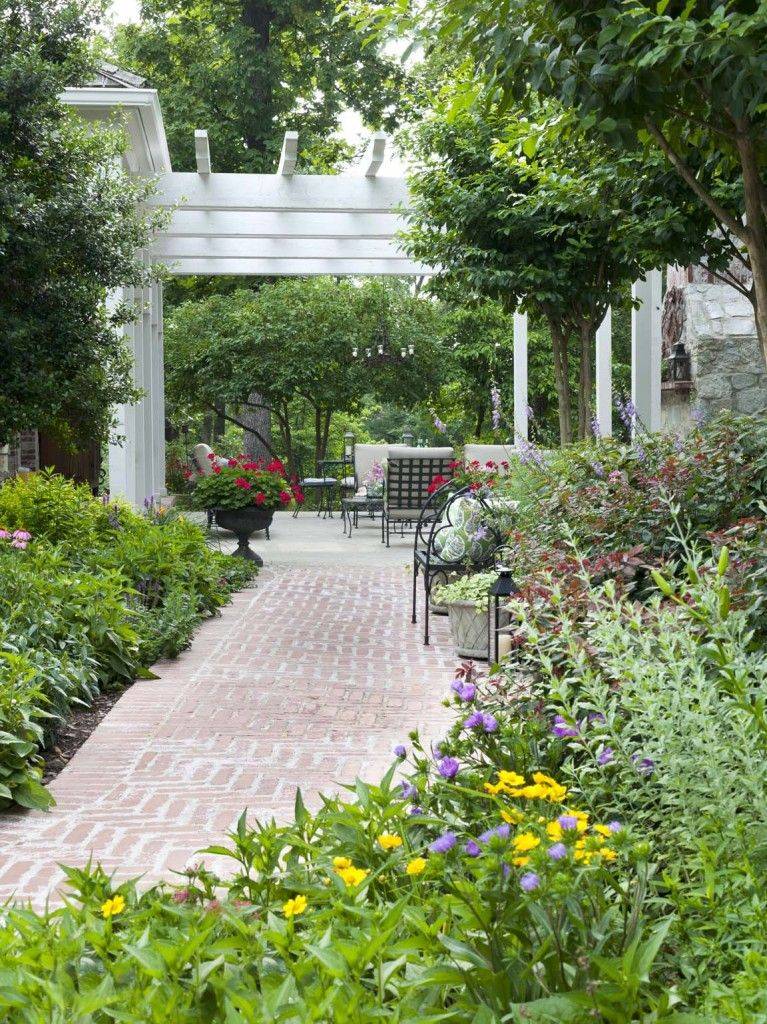 24 Arkansas Garden Ideas You Should Check | SharonSable