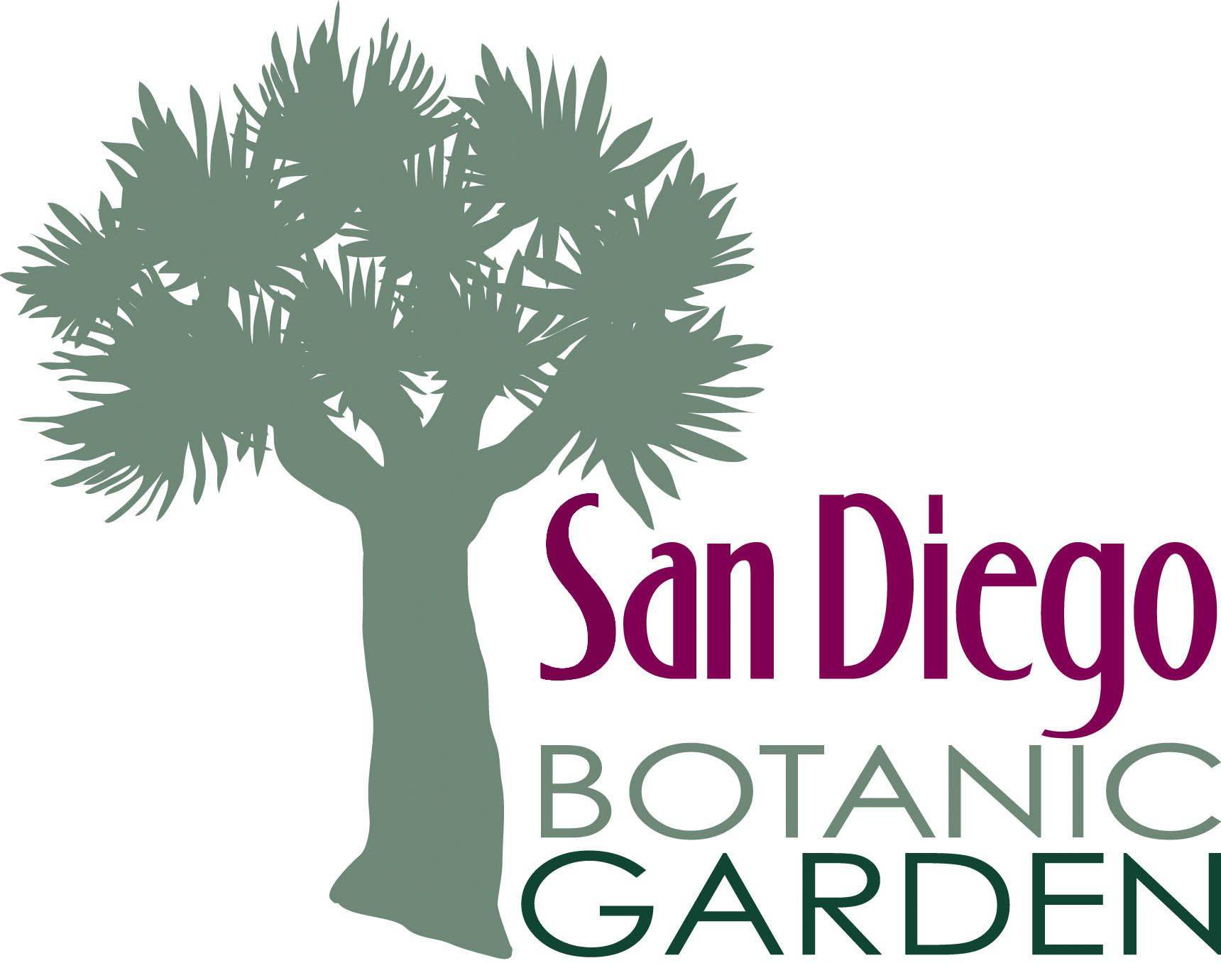 20 Botanical Garden Logo Ideas You Should Look | SharonSable