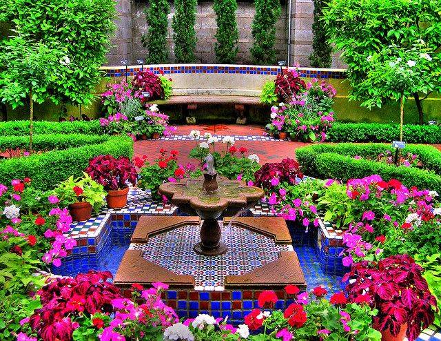 24 St. Louis Botanical Garden Ideas For This Year | SharonSable