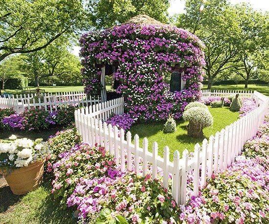 19 Arboretum Garden Ideas You Should Check | SharonSable