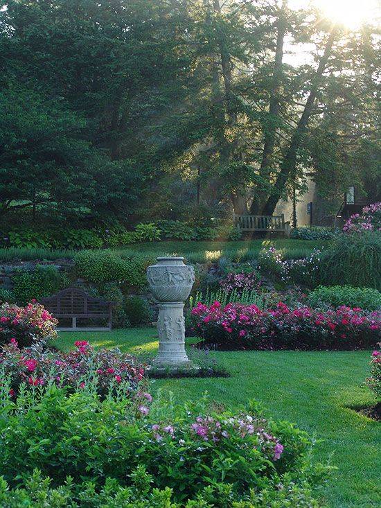 19 Arboretum Garden Ideas You Should Check | SharonSable