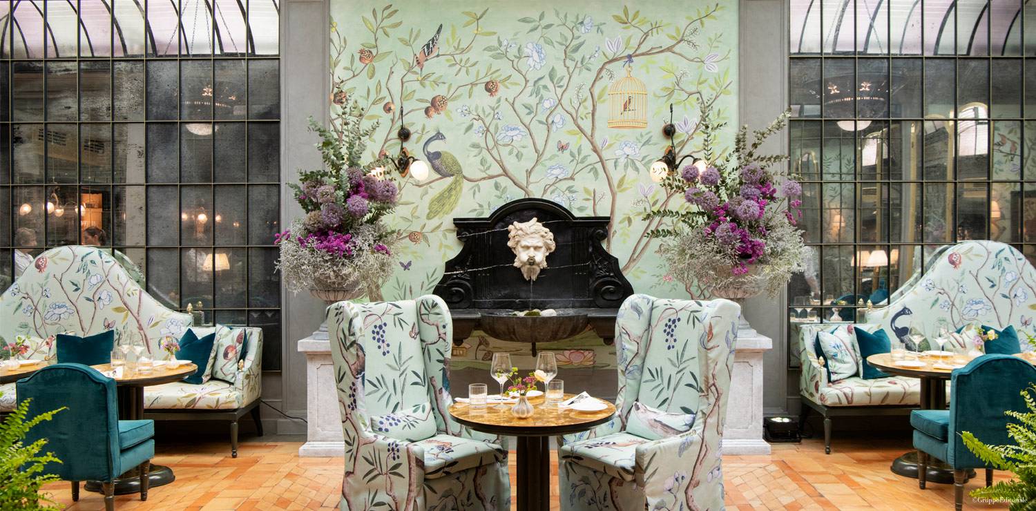 14 Bristol Wintergarden Ideas You Cannot Miss | SharonSable