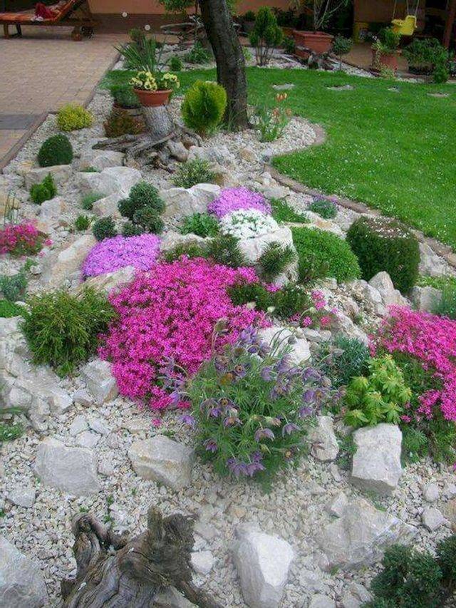 21 Extraordinary Garden Ideas To Try This Year | SharonSable