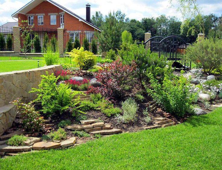 21 Extraordinary Garden Ideas To Try This Year | SharonSable