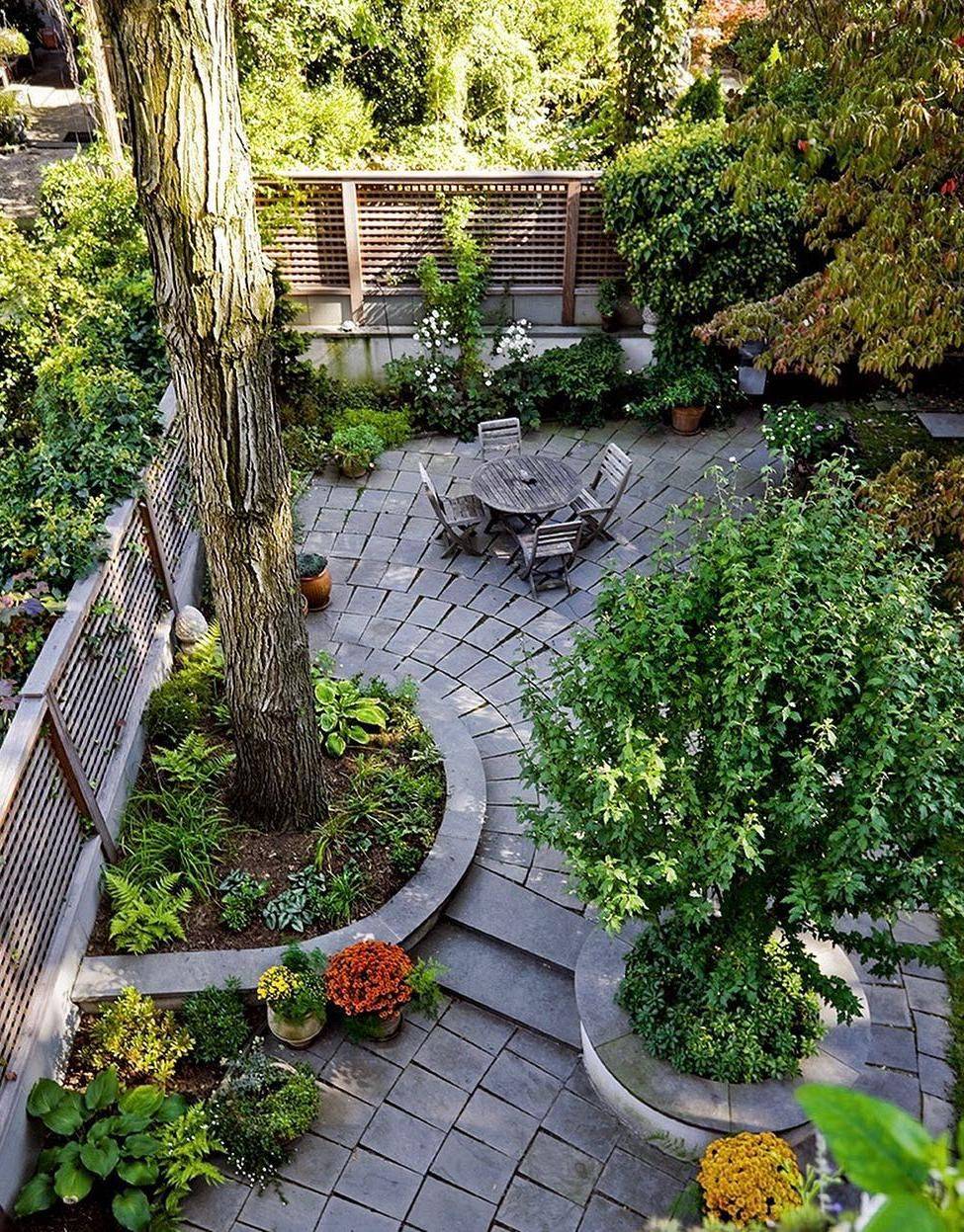 21 Extraordinary Garden Ideas To Try This Year | SharonSable