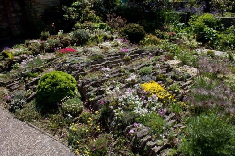 22 Alpine Garden Ideas To Consider | SharonSable