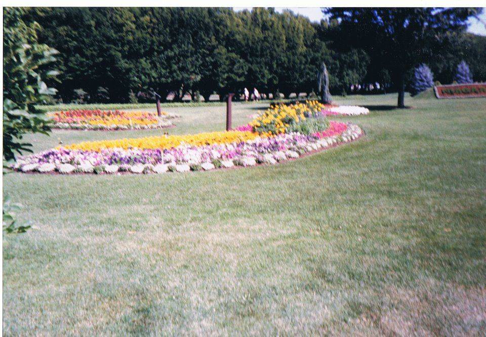 15 Niagara Parks Botanical Garden Ideas You Should Look | SharonSable