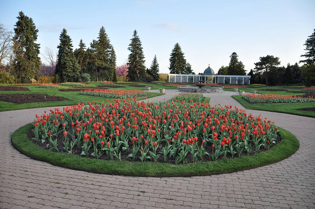 20 Botanical Garden Niagara On the Lake Ideas You Should Check ...
