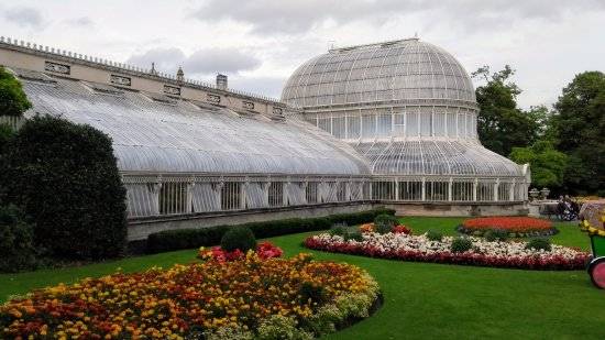 17 Botanic Garden Belfast Northern Ireland Ideas To Try This Year ...