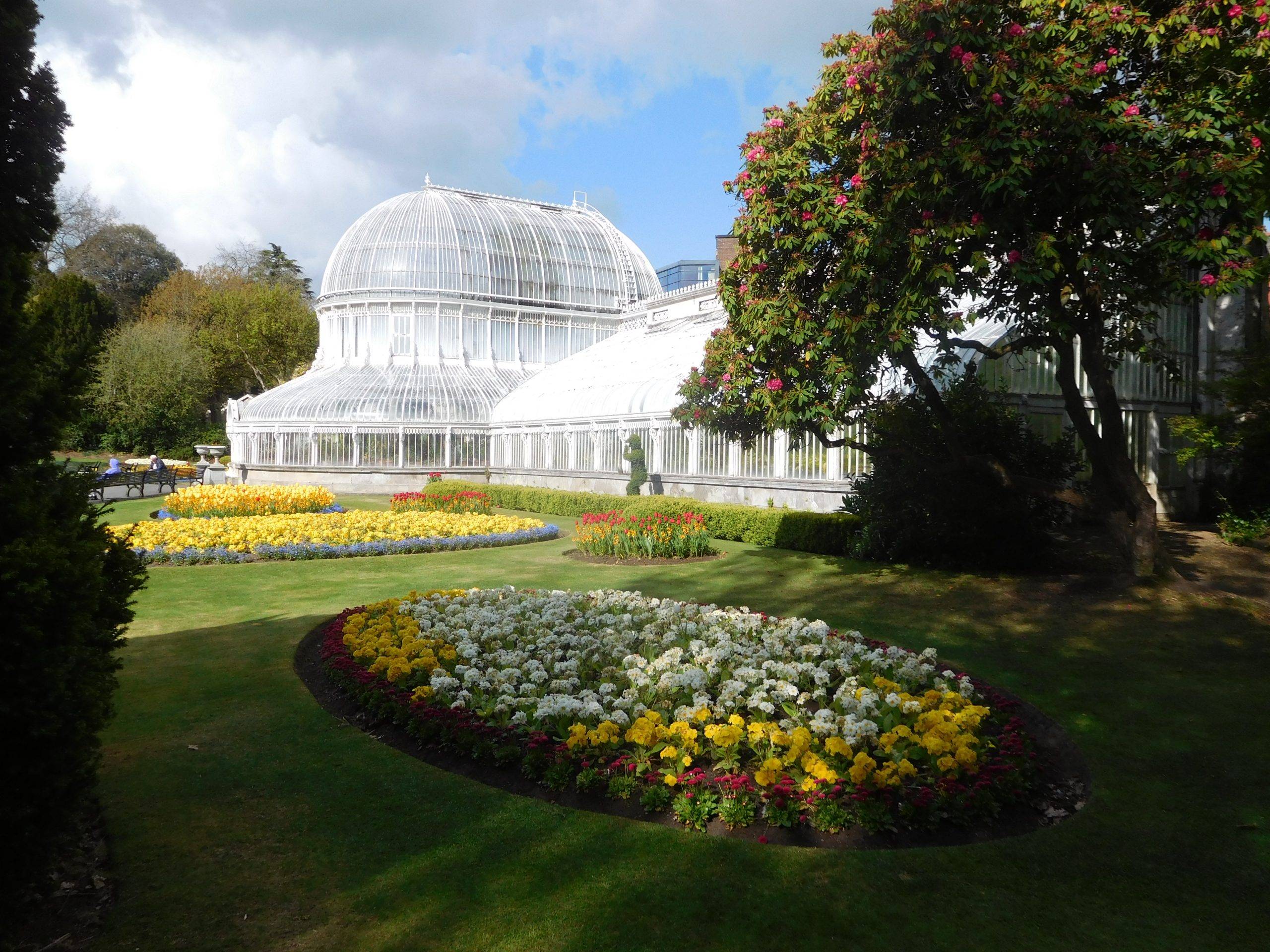 21 Botanic Garden Belfast Concert Ideas You Cannot Miss | SharonSable