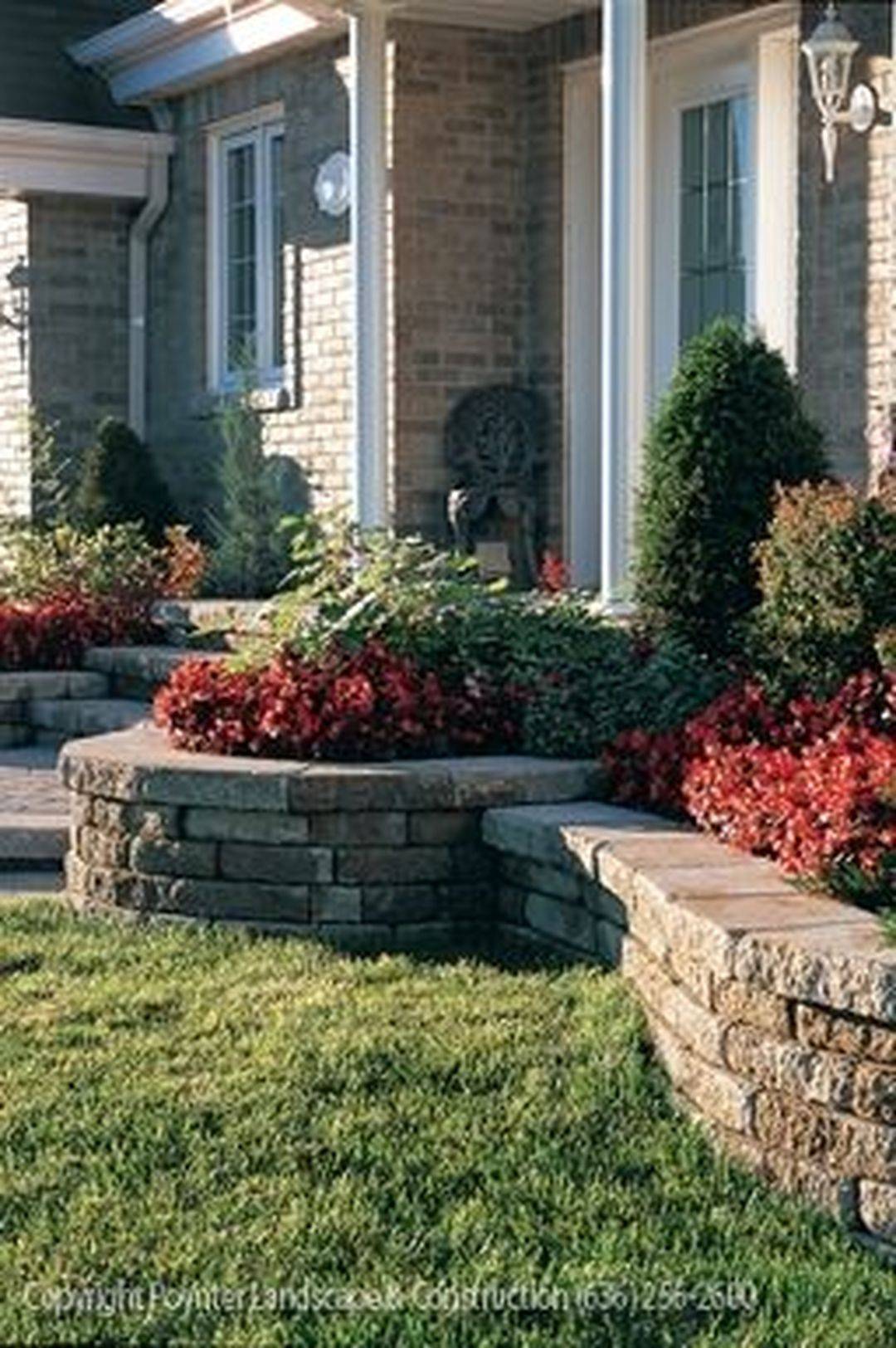 21 Front Yard Raised Garden Ideas You Cannot Miss | SharonSable