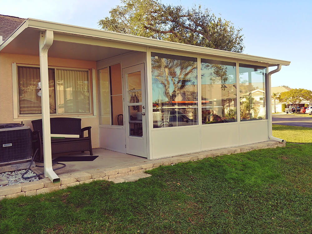 24 Garden Screen Room Ideas Worth to Check | SharonSable