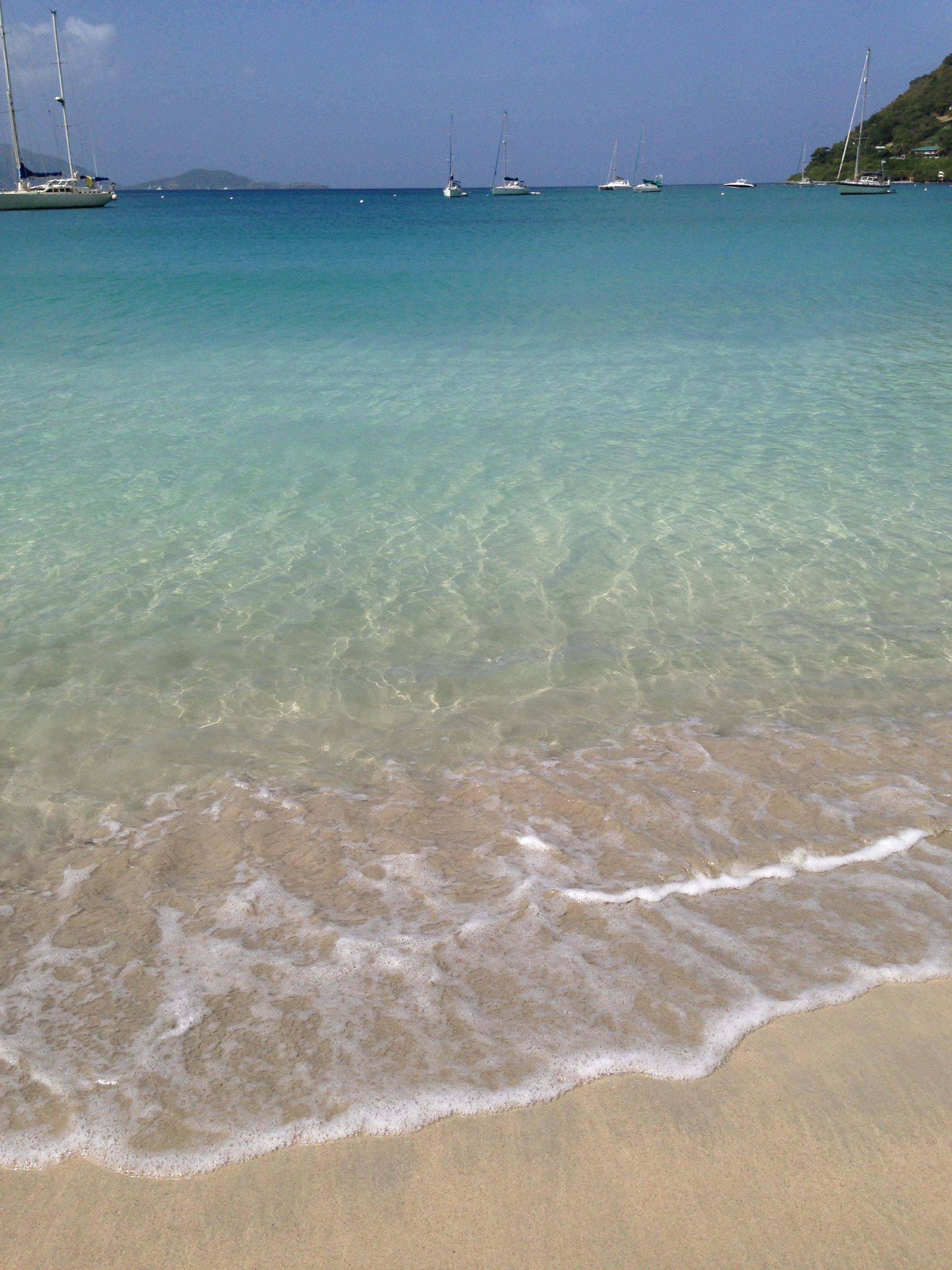 24 Cane Garden Bay Beach Ideas You Gonna Love | SharonSable