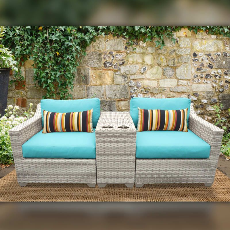 16 Rattan Garden Furniture Covers Ideas To Consider | SharonSable