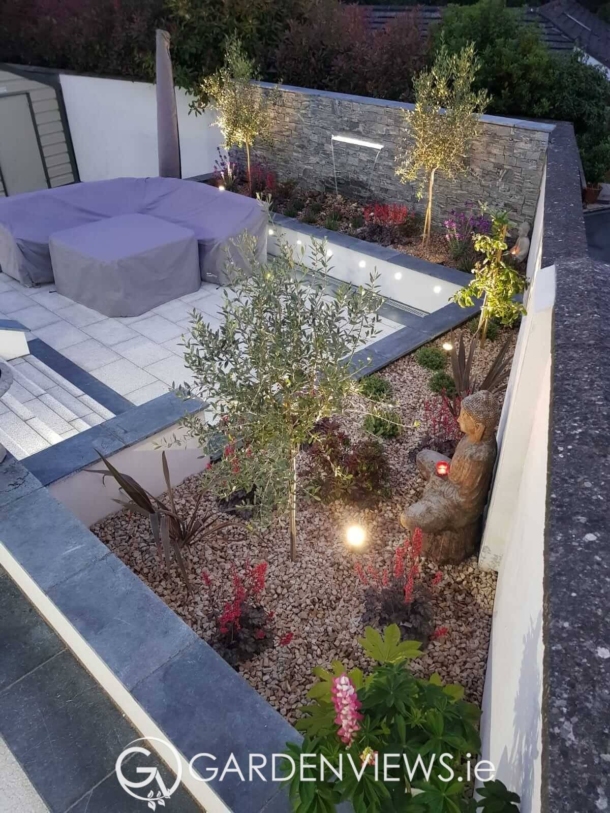 24 Back Garden Ideas Dublin Worth a Look | SharonSable