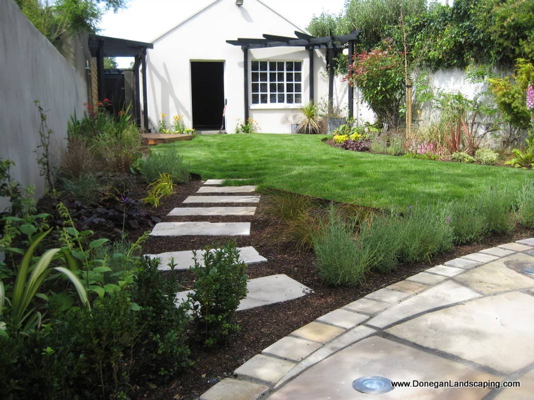 24 Back Garden Ideas Dublin Worth a Look | SharonSable