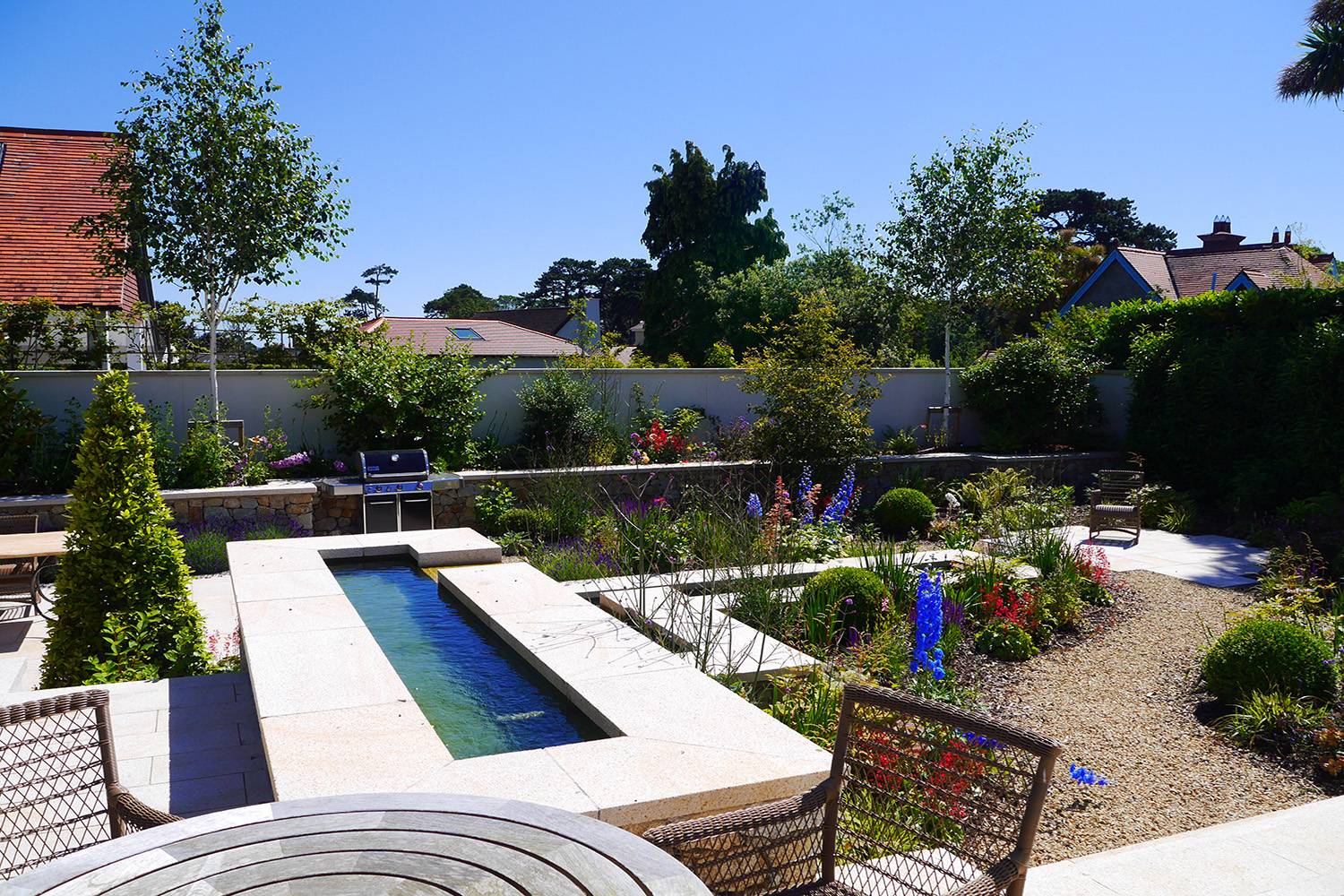 24 Back Garden Ideas Dublin Worth a Look | SharonSable