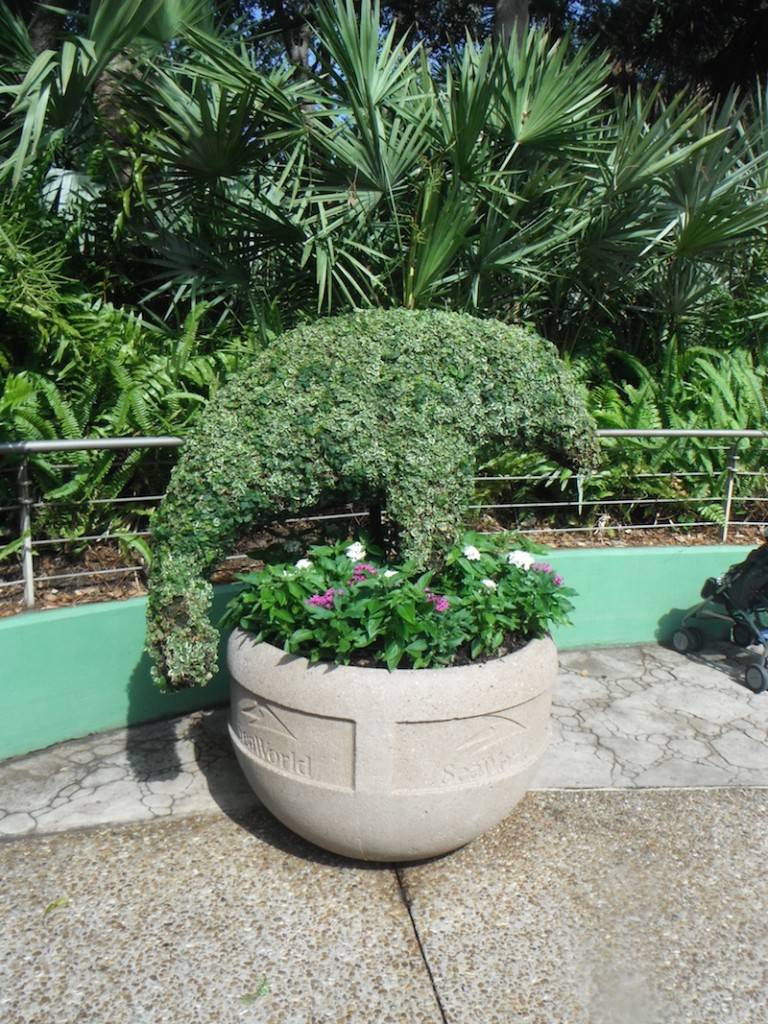 21 Topiary Garden Pots Ideas You Cannot Miss | SharonSable