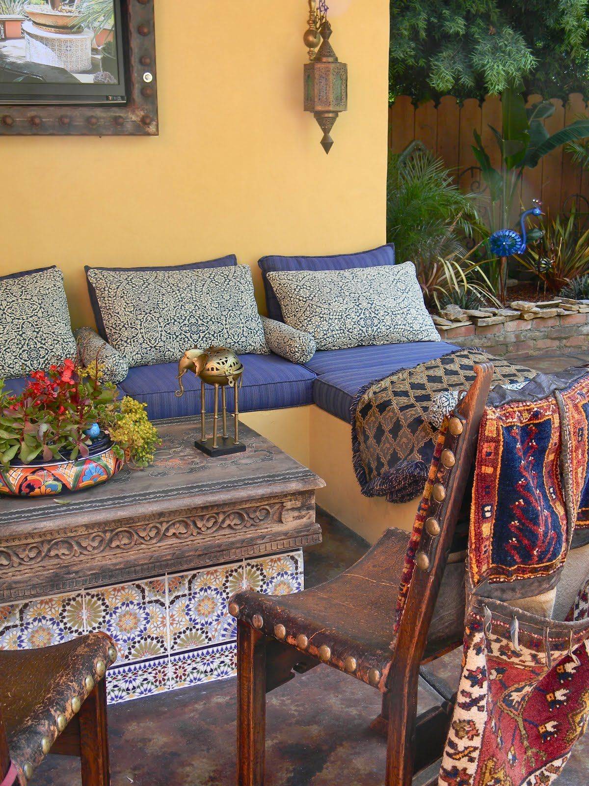 20 Garden Theme Living Room Ideas You Cannot Miss | SharonSable