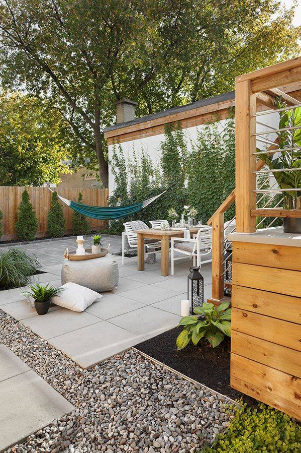 21 Inspirational Garden Decor Ideas You Should Look | SharonSable